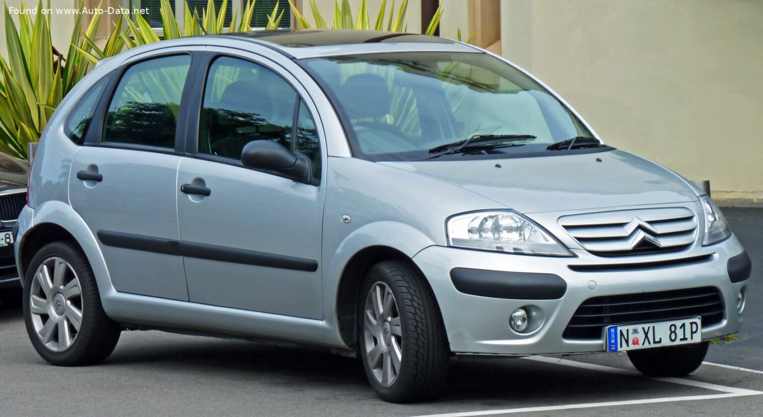 Citroën C3 II 2a generazione (2009 - 2017) • Cinghia o Catena?
