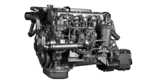 Caratteristiche e Prestazioni del Motore Mercedes OM617: Specifiche e ...