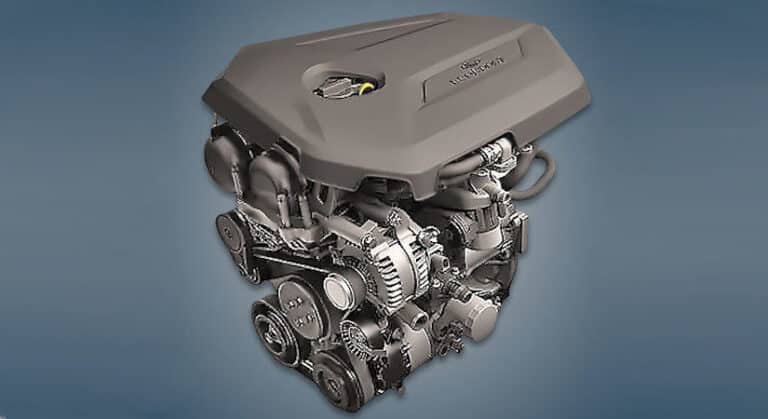 Caratteristiche e Prestazioni del Motore Ford JTMA/JTMB: Specifiche e ...