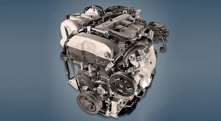 Caratteristiche e Prestazioni del Motore Mazda FS-DE: Specifiche e Olio ...