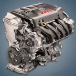 Caratteristiche e Prestazioni del Motore Toyota 1NZ-FE: Specifiche e ...